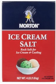 Salt Cure | Body and Abode Healing